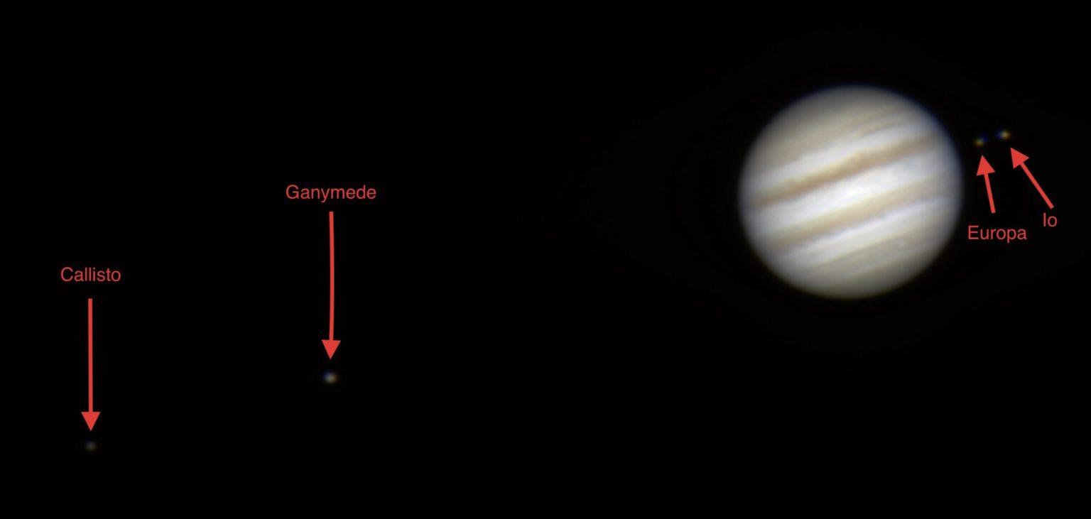 Massey/Neugent/Lowell Discovery Telescope/NSF